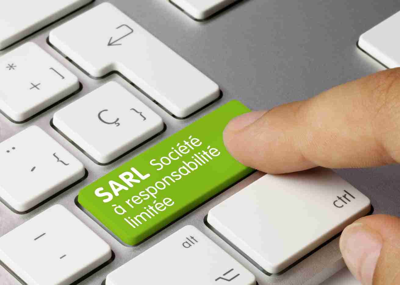 SARL (Société à Responsabilité Limitée) : Caractéristiques